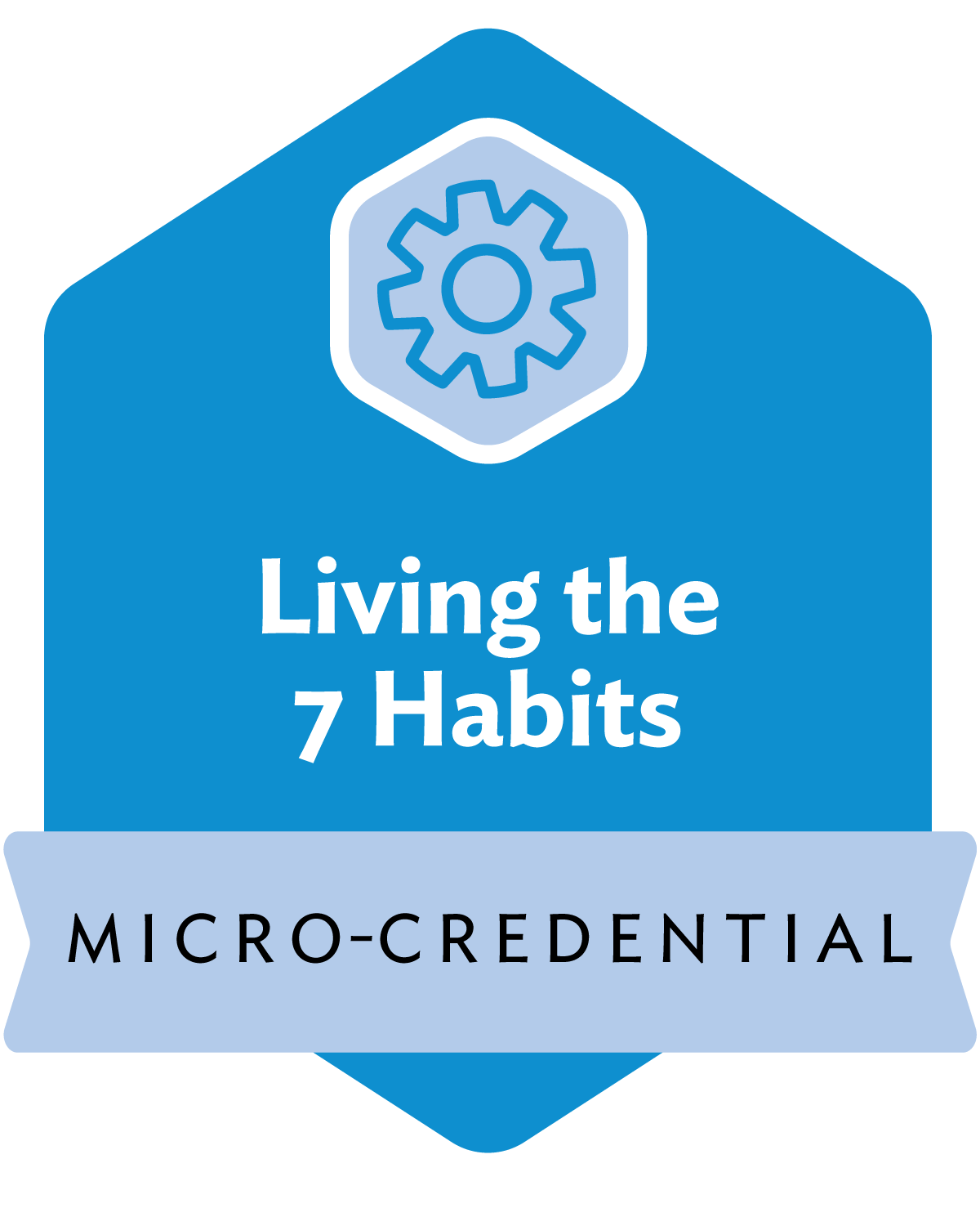 View and Download Earned Credentials – FranklinCovey Education