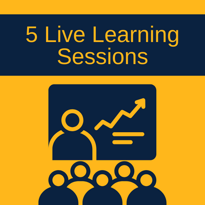 Example Course Delivery – FranklinCovey Education