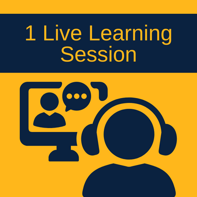 Example Course Delivery – FranklinCovey Education