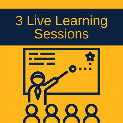 Example Course Delivery – FranklinCovey Education